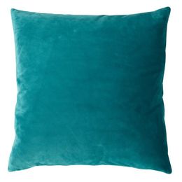 Pad Dekokissen &raquo;Smooth&laquo; Perfekte Farbabstimmung Polyester B/L: 50cm x 50cm, 1 Stk.