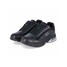 Champion Sportschuh in black | Gr.: 43