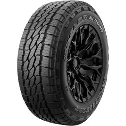 Ganzjahresreifen &raquo;Bridgestone&laquo; schwarz