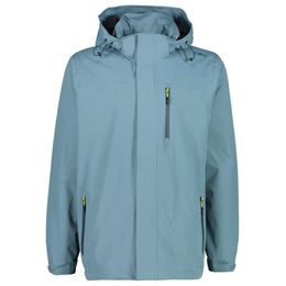 CMP Regenjacke in hydro | Gr.: 50