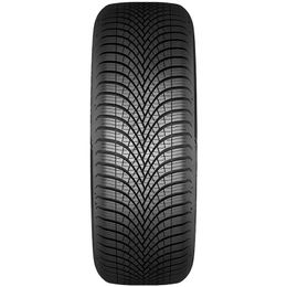Ganzjahresreifen &raquo;Dunlop&laquo; schwarz