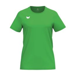 Erima Sportshirt "Intro" in Gr&uuml;n | Gr.: 42