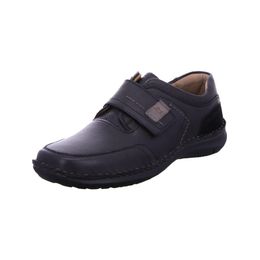 Josef Seibel Slipper NEW ANVERS in schwarz | Gr.: 44