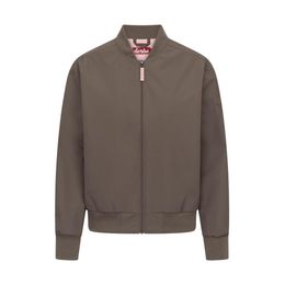 Derbe Blouson Blousby in morel_coral blush | Gr.: 38