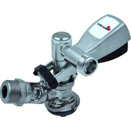 ich-zapfe Korb - Zapfkopf, Keg Anschluss - Micro-Matic, Thekenanstich