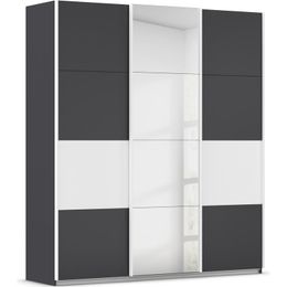 OTTO home Kleiderschrank &raquo;Mehrzweckschrank Aktenschrank M&ouml;bel Mietswohnung Schlafzimmer CORTONA&laquo; Breiten 203/271/315/360 cm, H&ouml;hen 210/229 cm, inkl. 