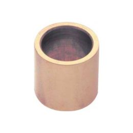 ich-zapfe Distanzh&uuml;lse, Abstandshalter, Abstandsh&uuml;lse- f&uuml;r Schankhahn, Gewinde, Messing, 20mm