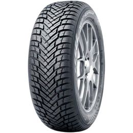 Nokian Sommerreifen &raquo;WETPROOF SUV&laquo; in verschiedenen Ausf&uuml;hrungen erh&auml;ltlich schwarz