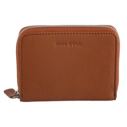 Marc O'polo Accessories Damen Marc O'Polo Accessories Geldb&ouml;rse Geldbeutel, Money Pocket, Portemonnaie mit Logoschriftzug Einheitsgr&ouml;&szlig;e