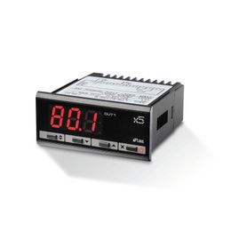 ich-zapfe Thermostat LTR-5CSRE, f&uuml;r Heizen oder K&uuml;hlen