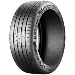 Continental Sommerreifen &raquo;Continental&laquo; schwarz