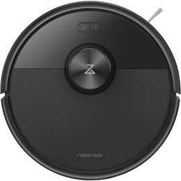roborock Nass-Trocken-Saugroboter &raquo;VC Q7 TF+ Black,&laquo; Einheitsgr&ouml;&szlig;e