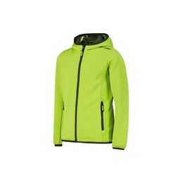 CMP Kapuzensweatjacke in mela | Gr.: 116