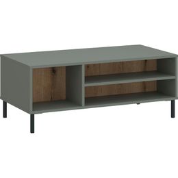 Home Affaire Couchtisch &raquo;Pozzi&laquo; sch&ouml;ne Farbe B/H/T: 100cm x 41,2cm x 60cm