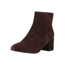 H&ouml;gl H&ouml;gl Stiefelette in Dunkelbraun | Gr.: 41,5