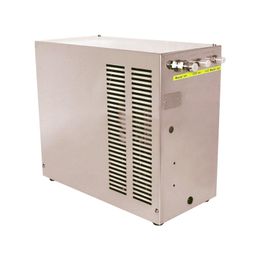 ich-zapfe Wassersprudler, Wasserspender, Warmkarbonator - wasser 3/8 CO2, 1/2&ldquo; BSF