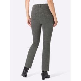 Sieh an! Jeans in grey-denim | Gr.: 46