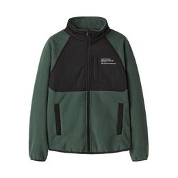 name it Jacke in Jungle Green1 | Gr.: 128
