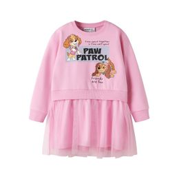 name it Kleid in Begonia Pink1 | Gr.: 116