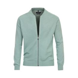 Casamoda Strickjacke in Mint | Gr.: L