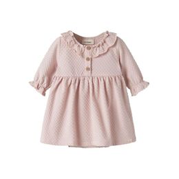 name it Kleid in Hushed Violet1 | Gr.: 68