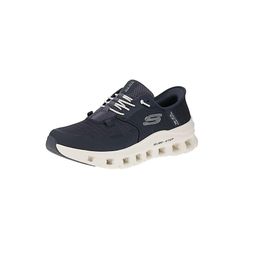 Skechers Sneaker low Glide-Step Pro in Blau | Gr.: 42