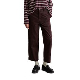 Marc O'Polo Marc O'polo Denim Damen Marc O'Polo DENIM Chinohose &raquo;aus Organic Cotton&laquo; XXL, Normalgr&ouml;&szlig;en