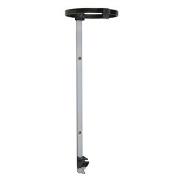 ich-zapfe Flaschenhalter, Flaschen Wandhalterung, Wandhalter f&uuml;r 3.0 Liter Flaschen
