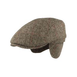 BREITER Baseball Cap in schwarz | Gr.: 65