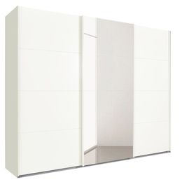 OTTO home Kleiderschrank &raquo;Mehrzweckschrank Aktenschrank M&ouml;bel Mietswohnung Schlafzimmer TUBONA&laquo; Breiten 271/360 cm, H&ouml;hen 210/229 cm, inkl. 