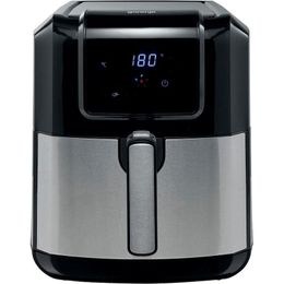 Gorenje Hei&szlig;luftfritteuse &raquo;AF 1700 DB&laquo; 1700 W schwarz Einheitsgr&ouml;&szlig;e Hei&szlig;luftfritteuse