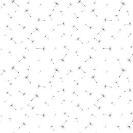 SUPERFRESCO EASY Vliestapete &raquo;Pluisje&laquo; glatt 1000 cm L&auml;nge schwarz Vlies B/L: 0,53m x 10m