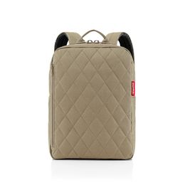 Reisenthel Damen Reisenthel Rucksack &raquo;Reisenthel classic backpack M&laquo; B/H/T: 28cm x 39cm x 12cm