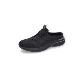 Dockers by Gerli Sneaker "Mirage" in Schwarz | Gr.: 43