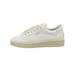 Gant Damen- Schn&uuml;rschuhe Prepla in Wei&szlig; | Gr.: 39
