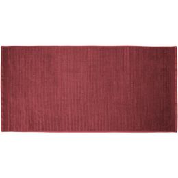 Strandtuch &raquo;Heckettlane Strandtuch Prestige&laquo; Strandtuch aus hochwertige Baumwolle, 650gr/m&sup2; Frottee, Baumwolle B/L: 90cmx180cm, 1 Stk., Frottee