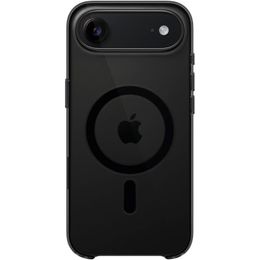 Smartphone-H&uuml;lle &raquo;iPhone Air Case mit MagSafe&laquo; Smartphones schwarz Polycarbonat Wie jedes von Apple entwickelte Case durchl&auml;uft es im Laufe des Design