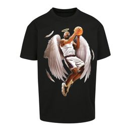 Mister Tee T-Shirt in black | Gr.: S