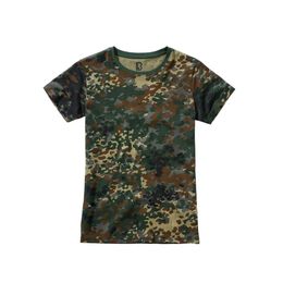 Brandit T-Shirt in flecktarn | Gr.: XL