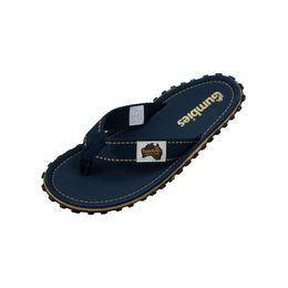 Gumbies Original Islander Herren in Dunkelblau | Gr.: 44