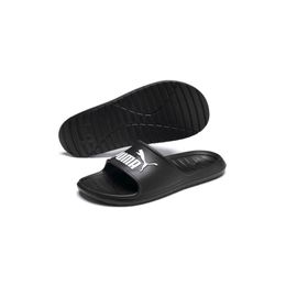 Puma Badeschuh "Divecat V2" in Schwarz | Gr.: 35,5
