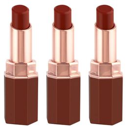 Catrice Damen Lippenstift &raquo;ESPRESSO YOURSELF High Shine Gloss Lipstick&laquo; Glanz & Farbe! Vegan, &ouml;lfrei, ohne Mikroplastik. braun Einheitsgr&ouml;&szlig;e
