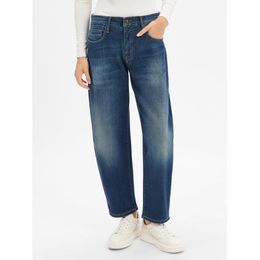 MAC HOSEN Jeans Danni in dark stone | Gr.: 36