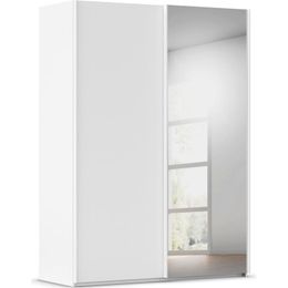 Rauch Kleiderschrank &raquo;Schwebet&uuml;renschrank Schrank Garderobe Ankleide Schlafzimmer TARO&laquo; in 3 verschiedenen Ausstattungen BASIC/CLASSIC/PREMIUM (SOFT-