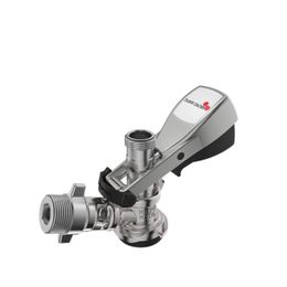 ich-zapfe K&ouml;pi - Zapfkopf, Keg Anschluss - Micro-Matic, Kelleranstich