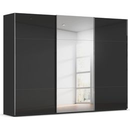 Rauch Schwebet&uuml;renschrank &raquo;Kleiderschrank Schrank Garderobe Schlafzimmerschrank CONTIDO&laquo; 3 verschiedene Ausstattungen BASIC/CLASSIC/PREMIUM (inkl. 