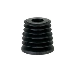 ich-zapfe Lamellenkorken, Kunststoffkork - f&uuml;r 1.5 - 2.0 Liter Flaschen, 1 St&uuml;ck