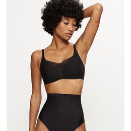 Triumph Damen B&uuml;gelloser BH &raquo;Shape Smart P&laquo; gl&auml;ttend und schmeichelnd schwarz 2, N-Gr