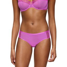 Triumph Damen Hipster &raquo;Palina Cosmic Heartbeat&laquo; x Palina Rojinski, Keyhole-Detail auf der R&uuml;ckseite rosa 44