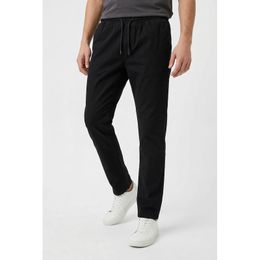 Jack & Jones Jack & Jones Herren Schlupfhose &raquo;JPSTACE DYLAN JOGGER&laquo; Baumwollmischung schwarz M, N-Gr
